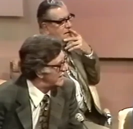 Bernard Youens | Coronation Street Past And Present Wiki | Fandom