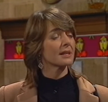 Sarah Ridley | Coronation Street Past And Present Wiki | Fandom