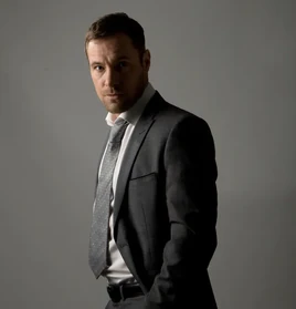 Rob Donovan | Coronation Street Past And Present Wiki | Fandom
