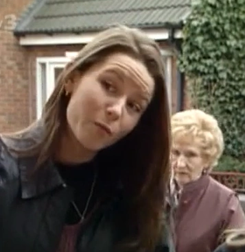 Sandra Buckley | Coronation Street Past And Present Wiki | Fandom