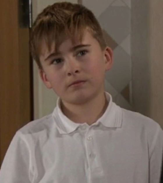 Liam Connor Jr. | Coronation Street Past And Present Wiki | Fandom