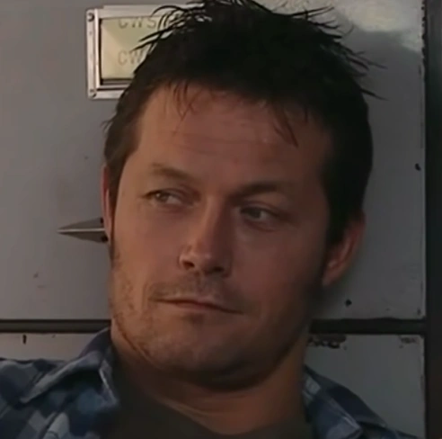 Charlie Stubbs | Coronation Street Past And Present Wiki | Fandom