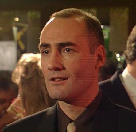 Johnny Johnson | Coronation Street Past And Present Wiki | Fandom