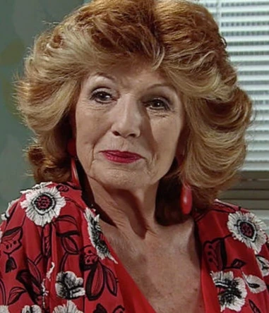 Claudia Colby | Coronation Street Past And Present Wiki | Fandom
