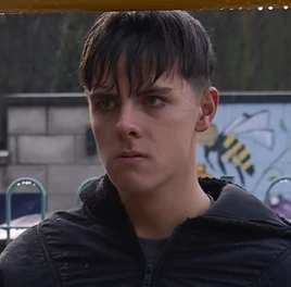 Mason Radcliffe | Coronation Street Past And Present Wiki | Fandom