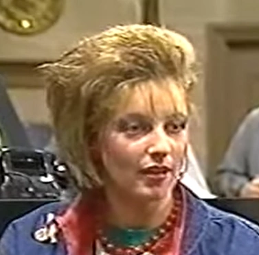 Gill Collins | Coronation Street Past And Present Wiki | Fandom