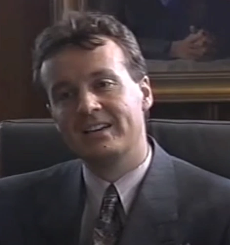 Richard Willmore | Coronation Street Past And Present Wiki | Fandom