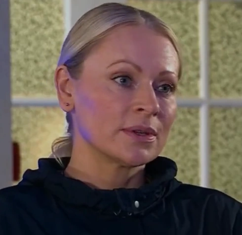Lisa Swain | Coronation Street Past And Present Wiki | Fandom