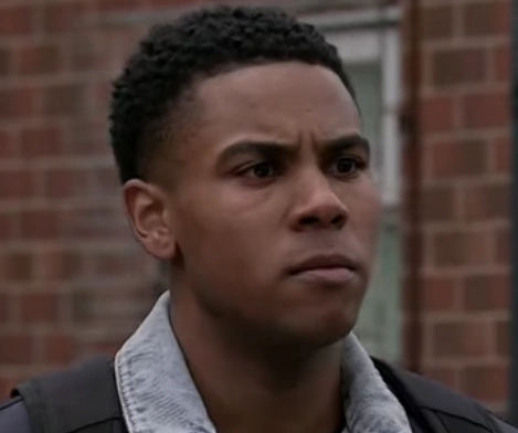 James Bailey | Coronation Street Past And Present Wiki | Fandom