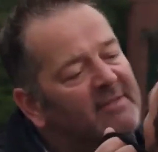 Phil (2016 character) | Coronation Street Past And Present Wiki | Fandom