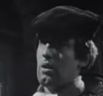 George Naylor | Coronation Street Past And Present Wiki | Fandom