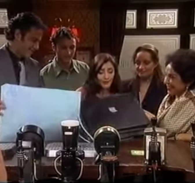 Ep 4824 - 19 May 2000 | Coronation Street Past And Present Wiki | Fandom