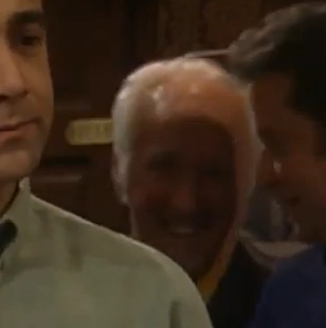 Man in pub (1 Jan 1999) | Coronation Street Past And Present Wiki | Fandom