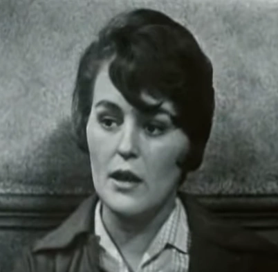 Christine Appleby | Coronation Street Past And Present Wiki | Fandom