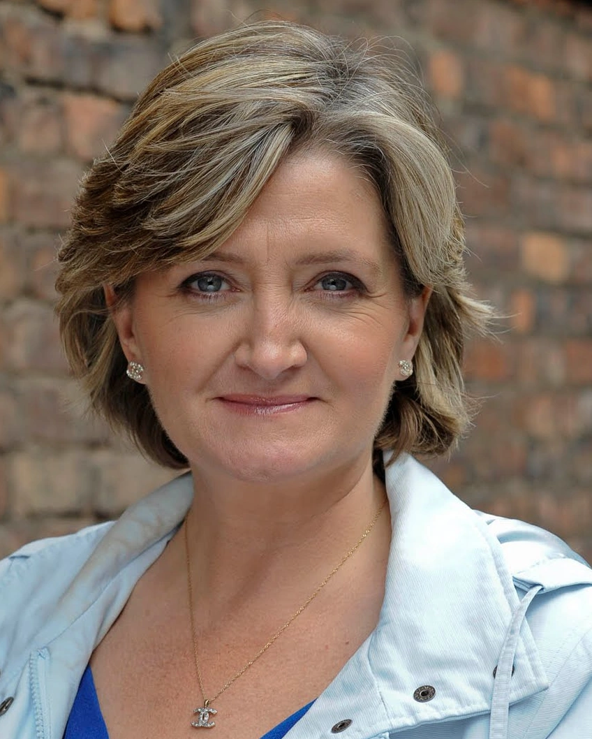 Kate Anthony | Coronation Street Past And Present Wiki | Fandom