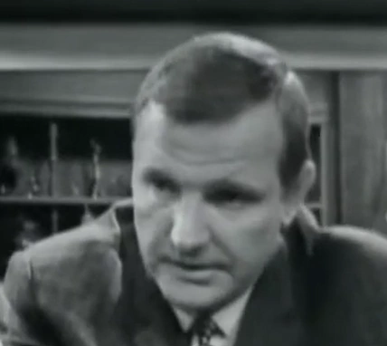 Bill Sharp | Coronation Street Past And Present Wiki | Fandom