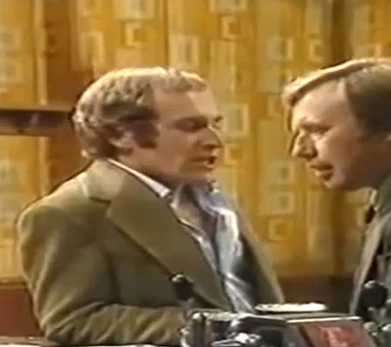 Jim Pitts | Coronation Street Past And Present Wiki | Fandom