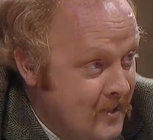 Bob Maskell | Coronation Street Past And Present Wiki | Fandom