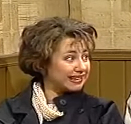 Mandy Whitworth | Coronation Street Past And Present Wiki | Fandom