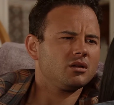 Jason Grimshaw | Coronation Street Past And Present Wiki | Fandom