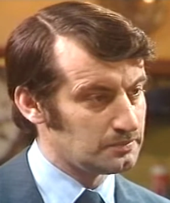 Norman Phillips | Coronation Street Past And Present Wiki | Fandom