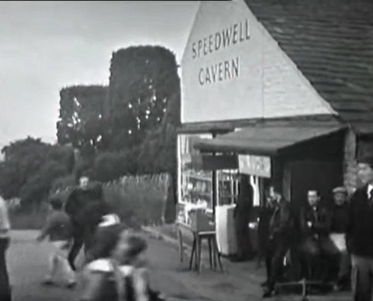 Speedwell Cavern | Coronation Street Past And Present Wiki | Fandom