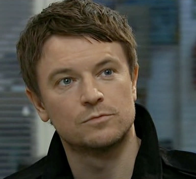 Luke Strong | Coronation Street Past And Present Wiki | Fandom