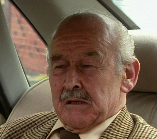 Sidney Templeton | Coronation Street Past And Present Wiki | Fandom