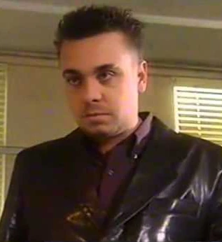 Jez Quigley | Coronation Street Past And Present Wiki | Fandom