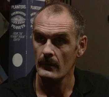 Charlie Whelan | Coronation Street Past And Present Wiki | Fandom