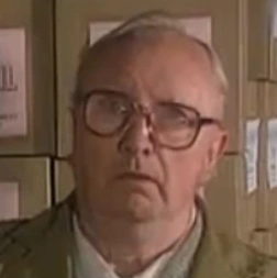 Fred Gee return to Coronation Street (1995) | Coronation Street Past ...