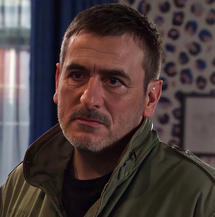 Peter Barlow | Coronation Street Past And Present Wiki | Fandom