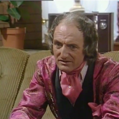 Benny Lewis | Coronation Street Past And Present Wiki | Fandom