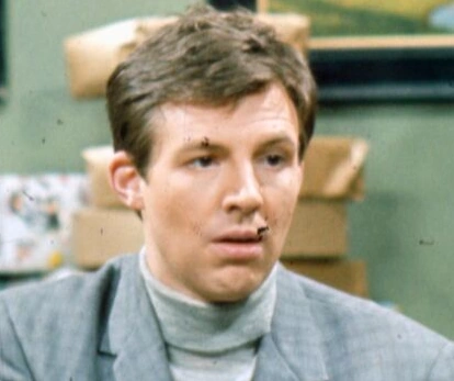 If Dennis Tanner stayed post-1968 | Coronation Street Past And Present ...