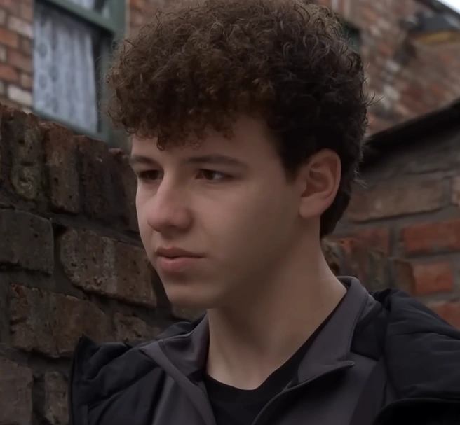 Will Driscoll | Coronation Street Past And Present Wiki | Fandom