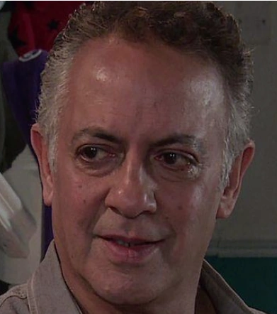 Dev Alahan | Coronation Street Past And Present Wiki | Fandom