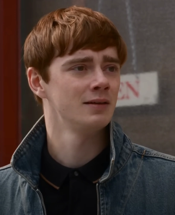 Miles Silverton | Coronation Street Past And Present Wiki | Fandom