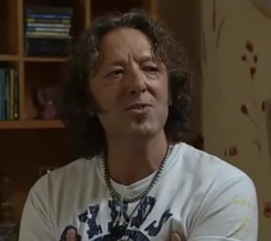 Ian Reddington | Coronation Street Past And Present Wiki | Fandom