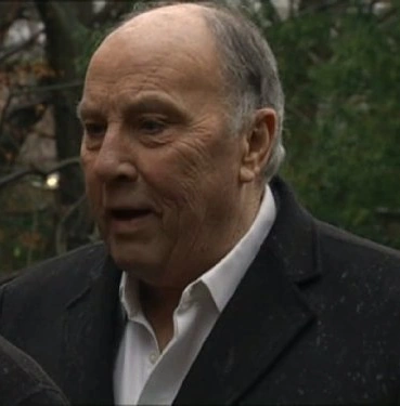 George Wilson | Coronation Street Past And Present Wiki | Fandom