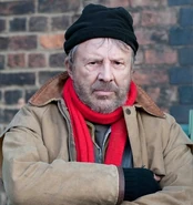 Dennis Tanner | Coronation Street Past And Present Wiki | Fandom