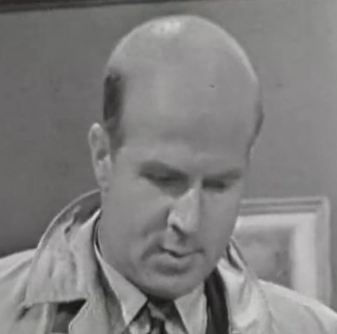 Det Sgt Harry Sowman | Coronation Street Past And Present Wiki | Fandom