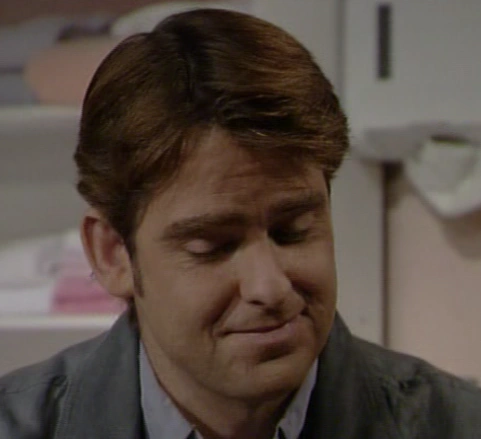 Jon Welch | Coronation Street Past And Present Wiki | Fandom