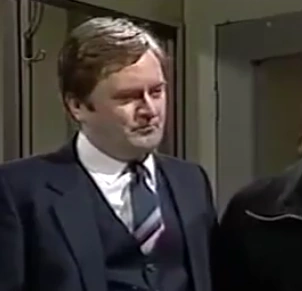 Frank Tyler | Coronation Street Past And Present Wiki | Fandom