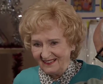 Emily Bishop | Coronation Street Past And Present Wiki | Fandom