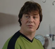 Ian Mercer | Coronation Street Past And Present Wiki | Fandom