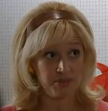 Julie Carp | Coronation Street Past And Present Wiki | Fandom