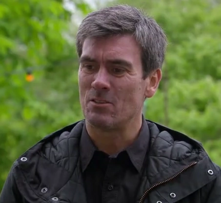 Cain Dingle | Coronation Street Past And Present Wiki | Fandom