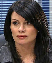 Carla Connor | Coronation Street Past And Present Wiki | Fandom