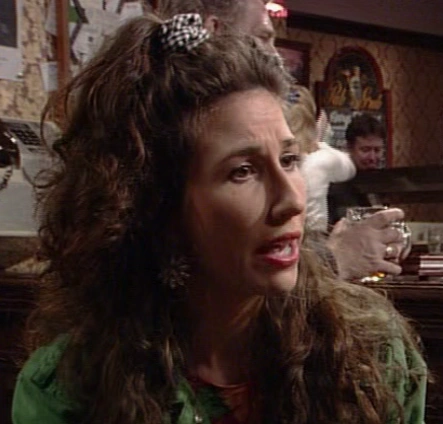 Judy Mallett | Coronation Street Past And Present Wiki | Fandom