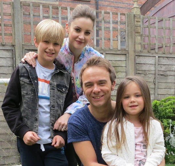 Platt family | Coronation Street Past And Present Wiki | Fandom